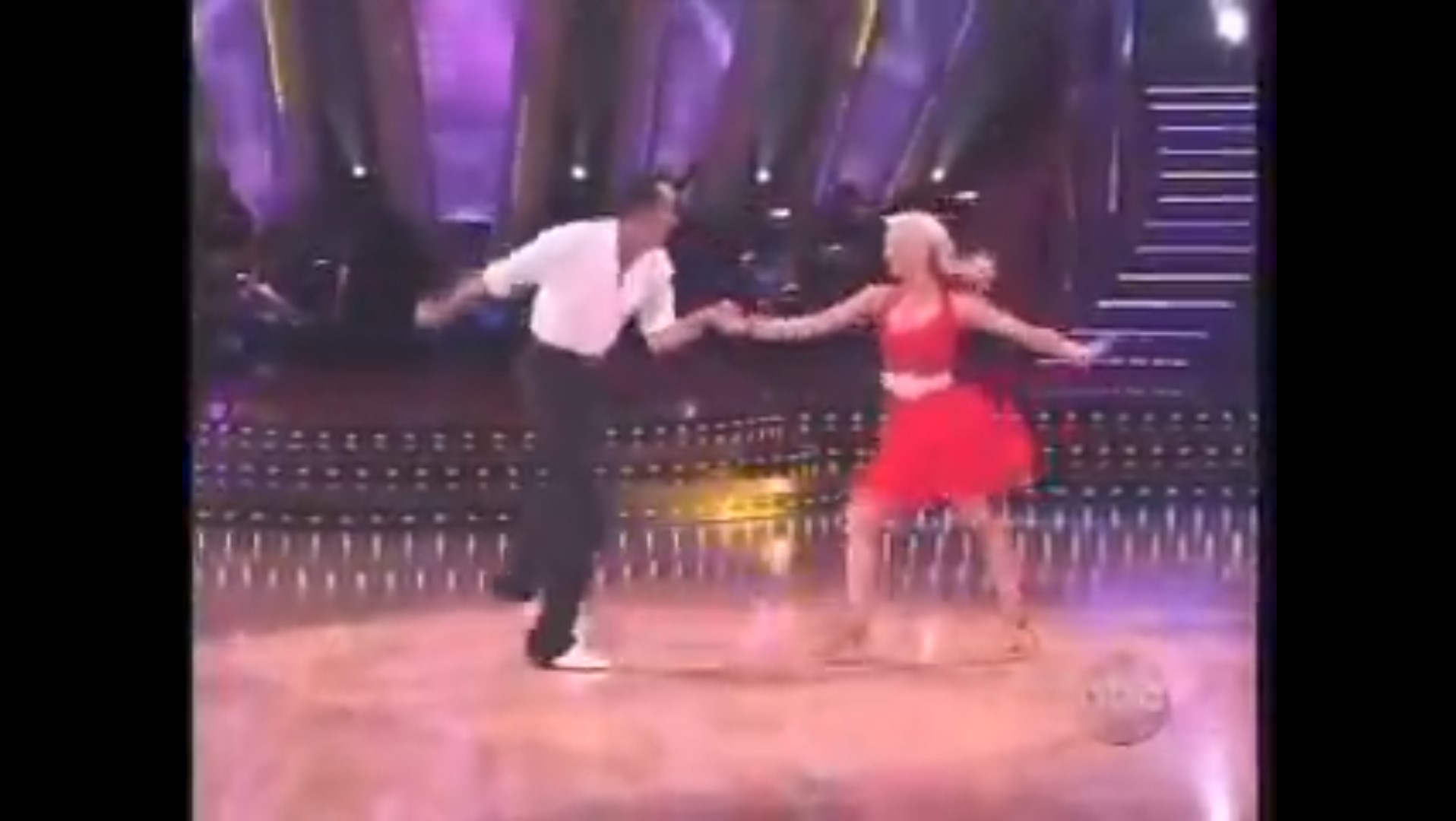 Swing Dancers - A-MAX ENTERTAINMENT