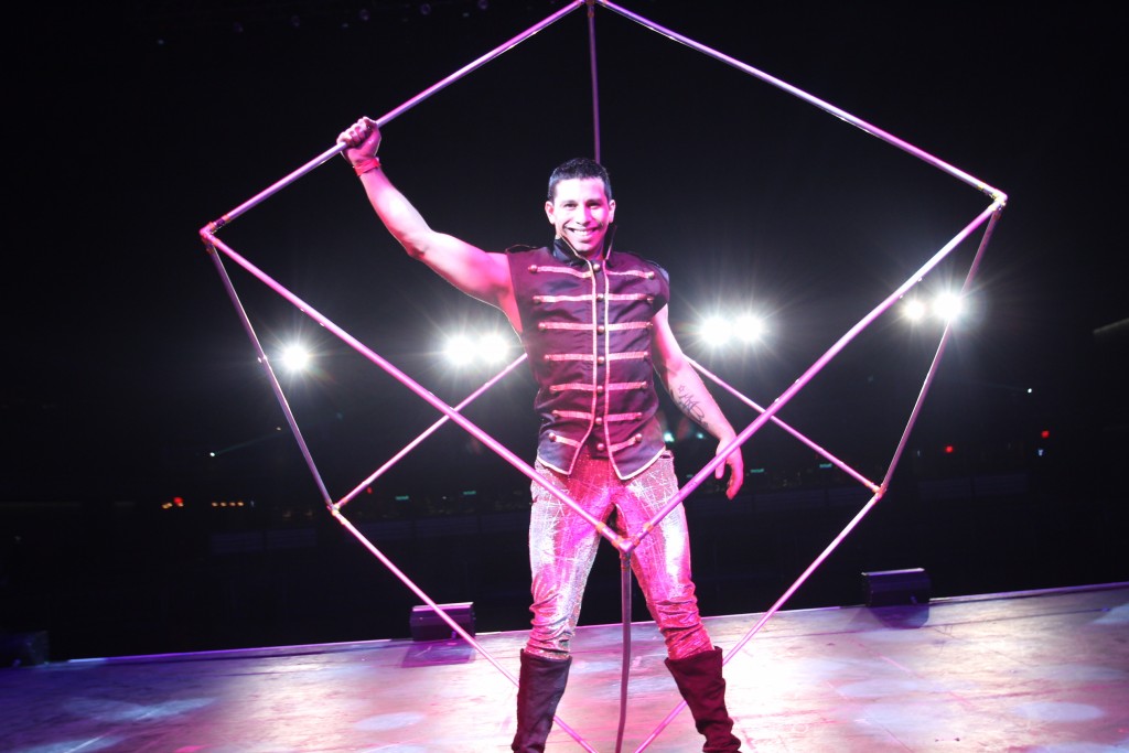 Shapes - A-MAX ENTERTAINMENT