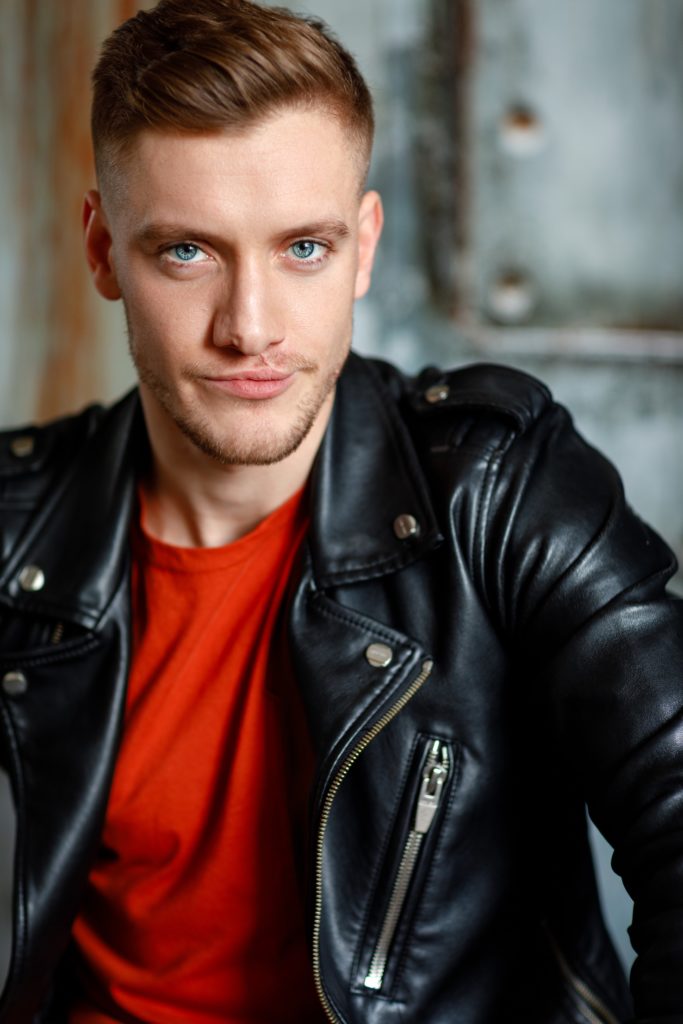 Alex Isenberg - A-MAX ENTERTAINMENT