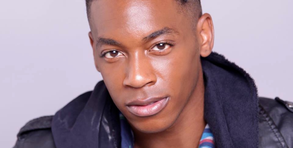 Andre Darnell Myers - A-MAX ENTERTAINMENT