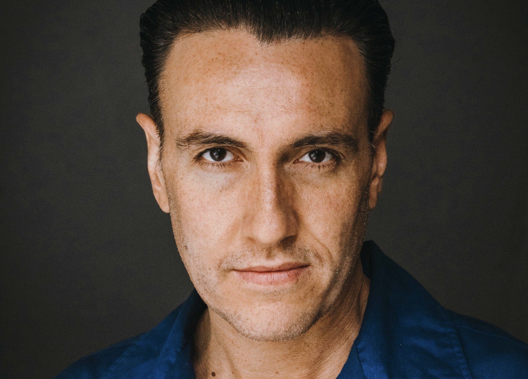 Christopher Erk - A-MAX ENTERTAINMENT