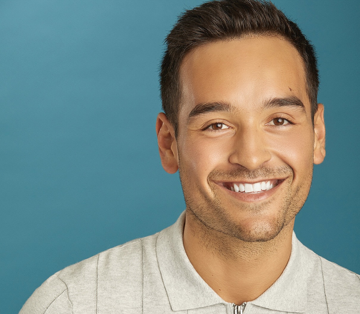 Andrew Flores - A-MAX ENTERTAINMENT